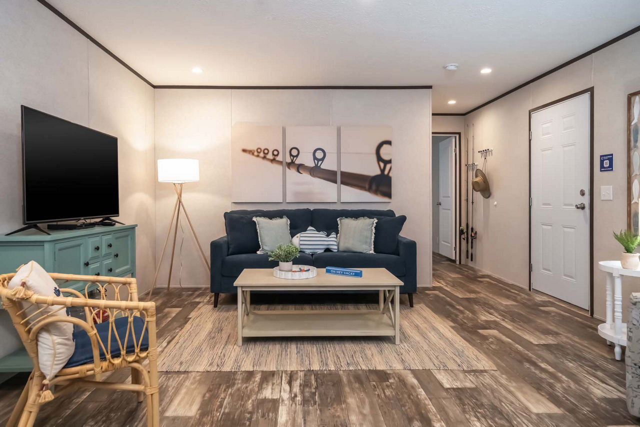 Spire - Champion Homes | Champion Homes